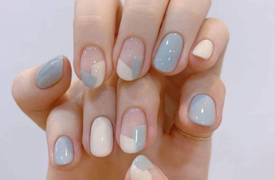 Hi Hi Nails Does Dip Powder Nails in Englishtown, NJ 07726